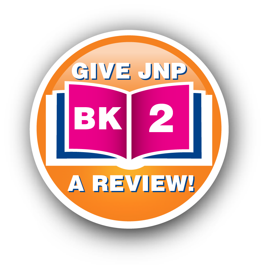 GIVE JNP A REVIEW | Adventures to Awesome